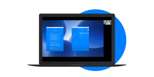 VIVI Training - Wireless Screen Mirroring & Digital Signage