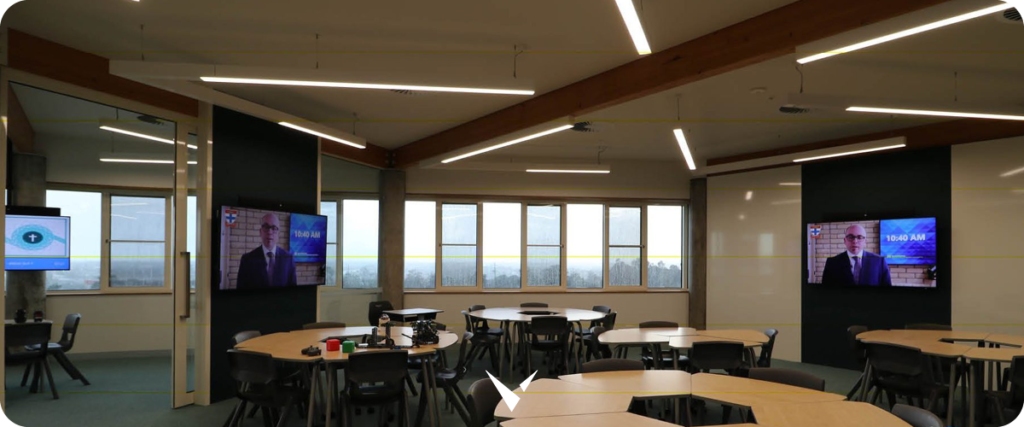 6 things to think about when designing your TEAL space - Vivi