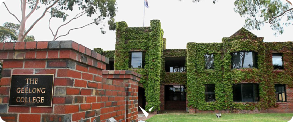 How The Geelong College ICT department provides technology guidance ...