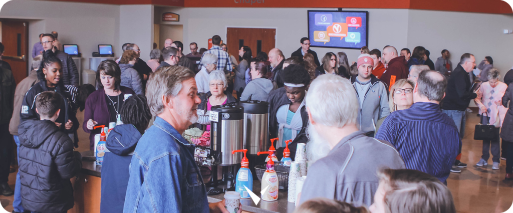 Digital Signage Solutions For Schools - Vivi