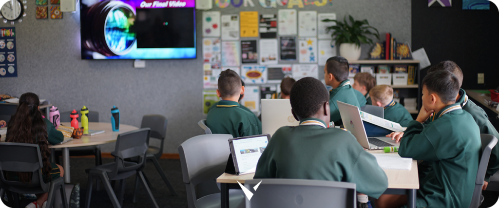 How Vivi's classroom technology supports 21st Century learning outcomes ...