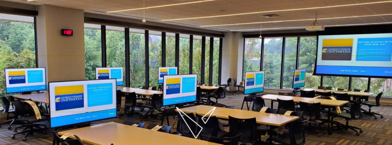 VIVI Training - Wireless Screen Mirroring & Digital Signage