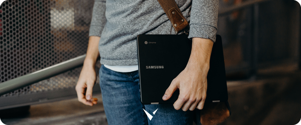 How to Get the Most Out of the Use of Chromebooks in the Classroom - Vivi