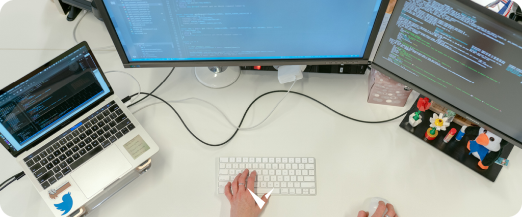 Wireless Screen Mirroring & Digital Signage Tools | VIVI