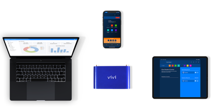 Compare - Vivi