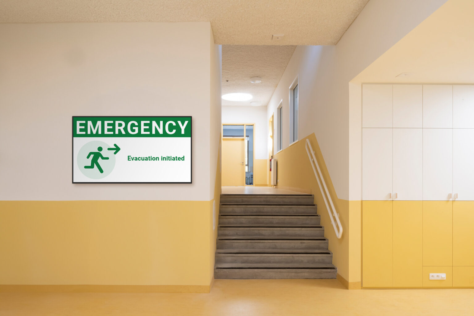 Best Practices for Using an Emergency Alert System for Schools - Vivi