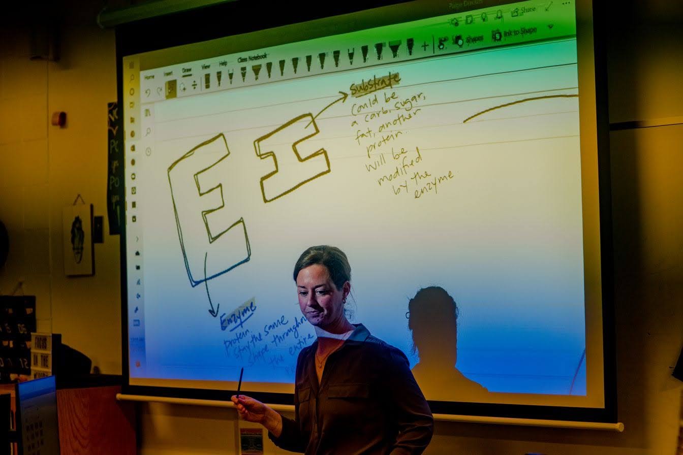Guide to Interactive Technology in the Classroom - UK - Vivi
