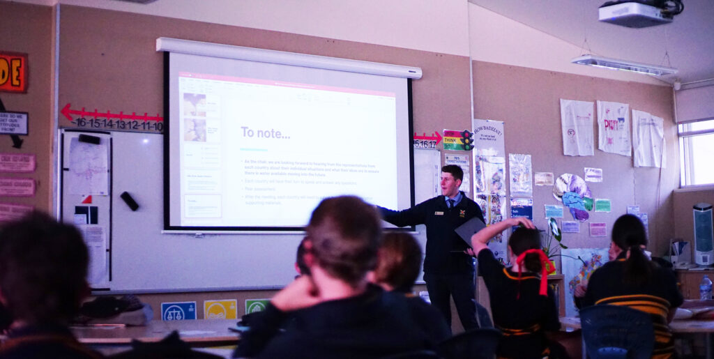Streamlining classroom collaboration with Scotch College Adelaide - Vivi