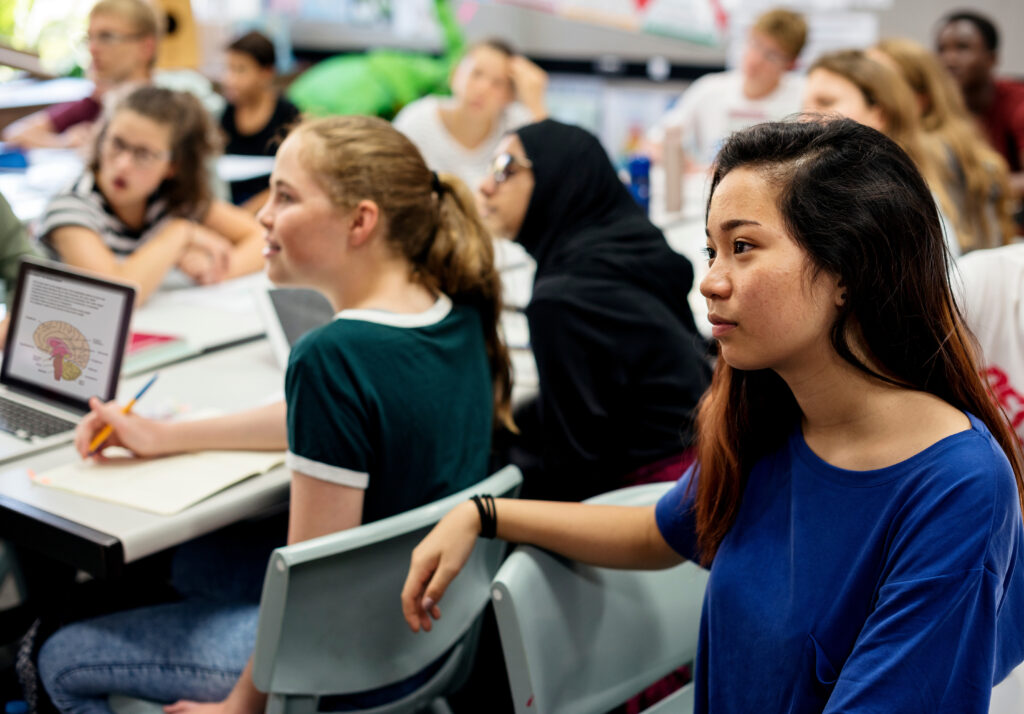 4 Tips for Enabling Student-Centered Learning in the Classroom - Vivi