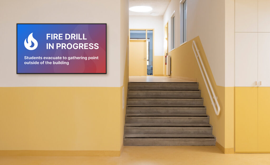 Emergency Alerts - Vivi