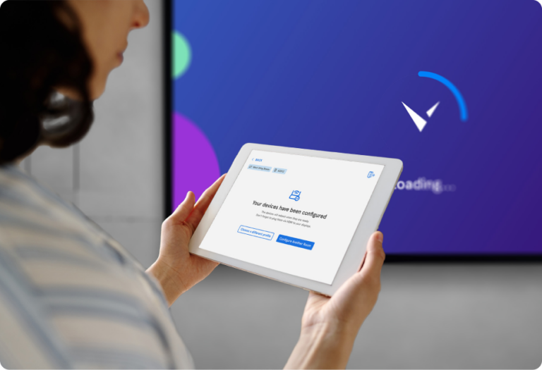 Wireless Screen Sharing - Vivi