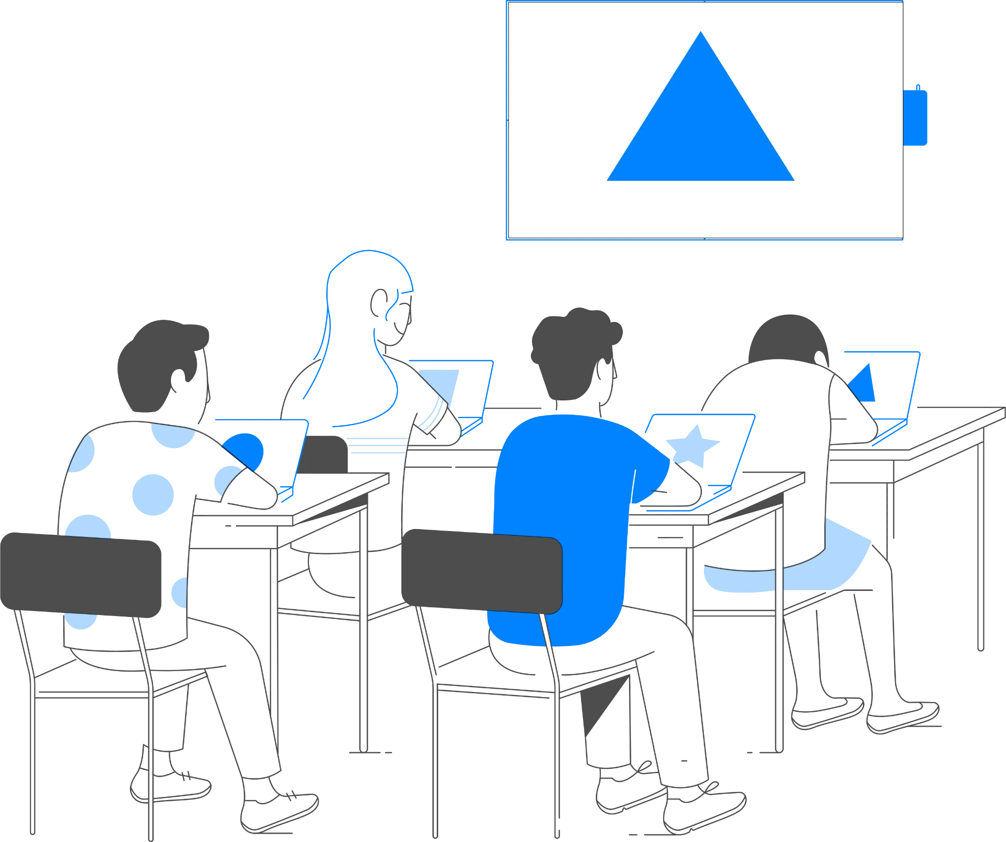 Vivi for Teachers - Vivi