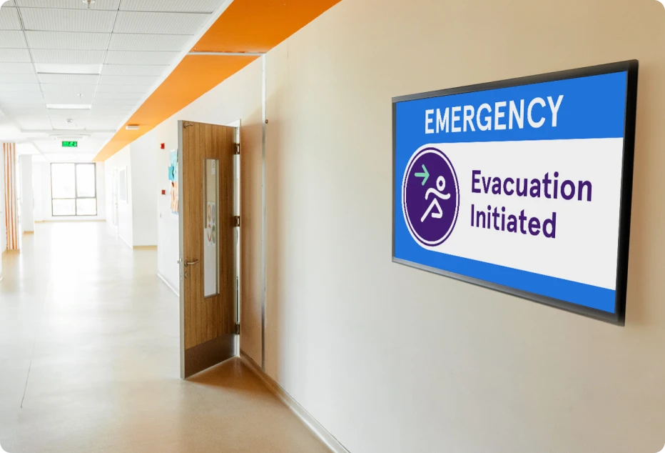 Emergency Alerts - Vivi