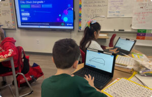 Vivi for Teachers - Vivi