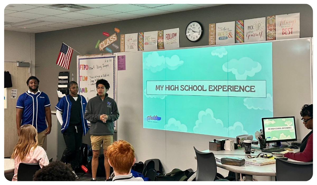 Breaking Barriers: Transforming Classrooms with Advanced AV