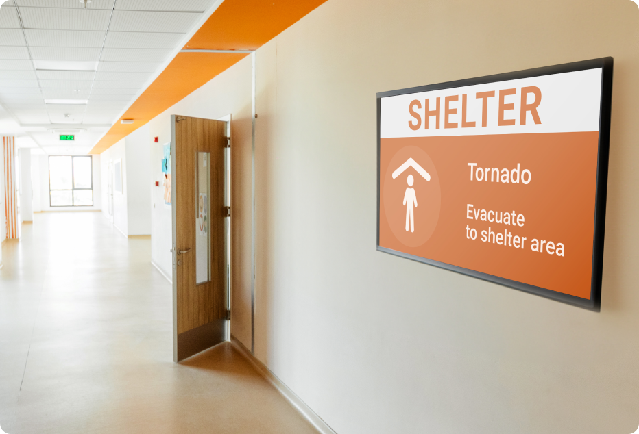 Emergency Alerts - Vivi