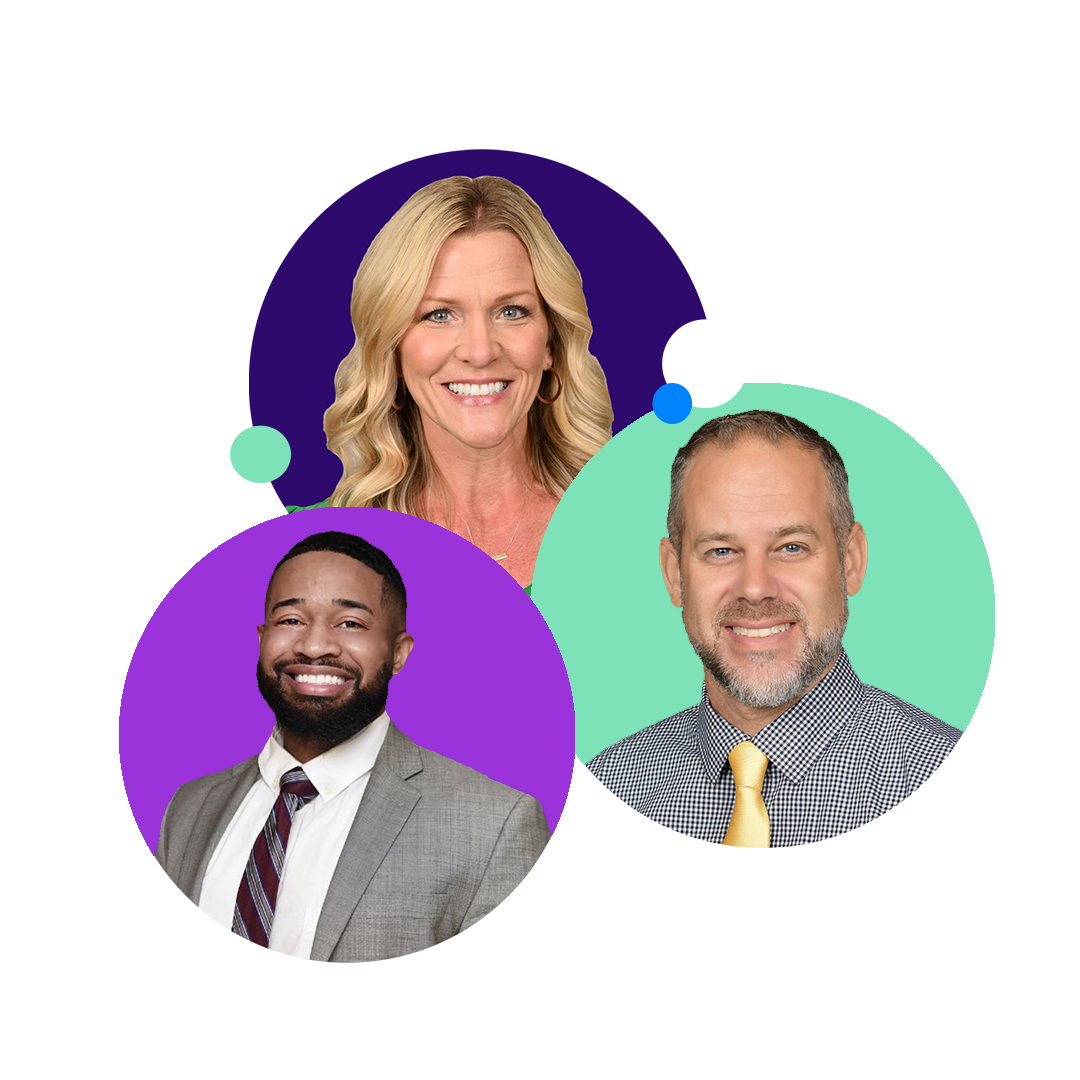 US Webinar: Building Positive School Culture - Vivi