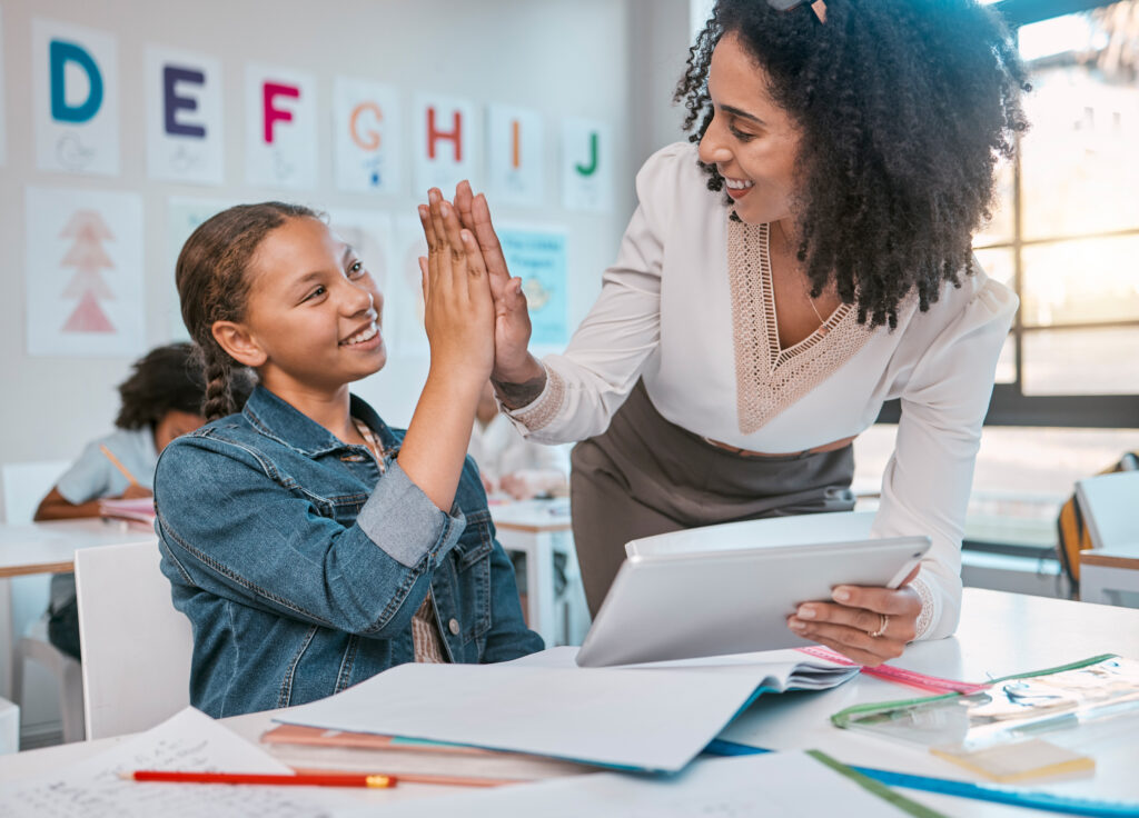 Teacher Self-Care: Your 10-Step Checklist for a Productive Year