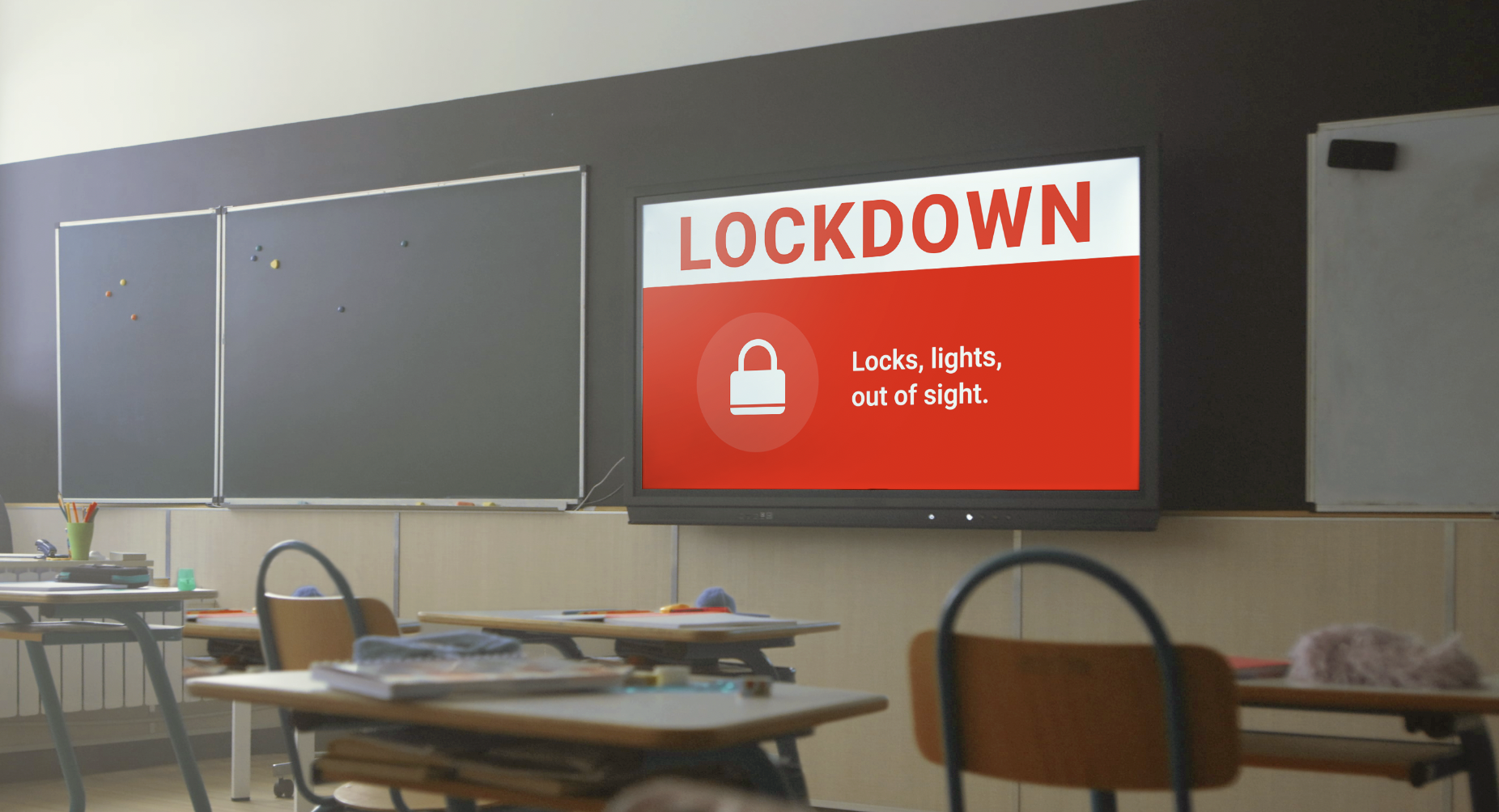 Best Emergency Alert Systems for UK Schools: A Guide