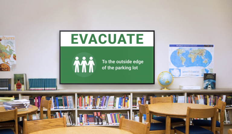 Emergency Alert Systems for Schools: 10 Best Practices