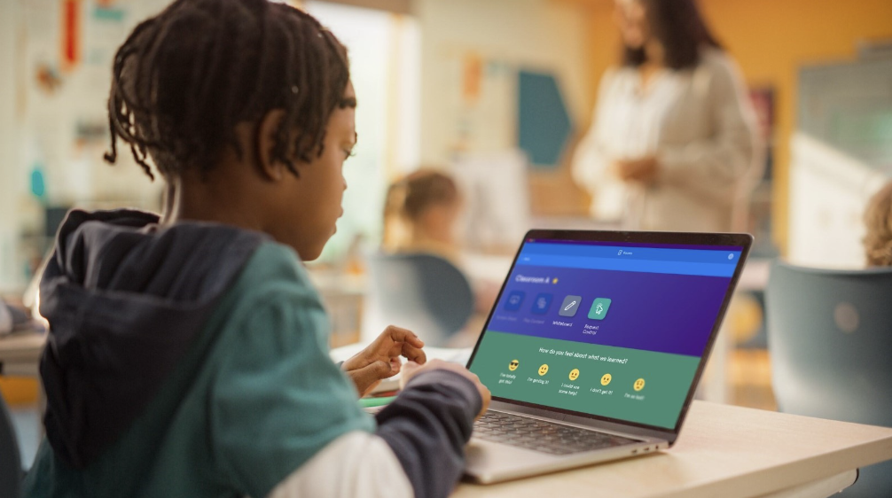 Tips to Build a Thriving, Connected School Community - Vivi